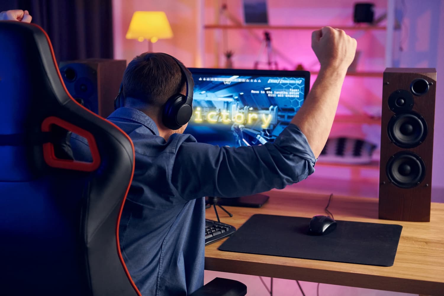 5 Game Offline PC Indie Seru Buat Teman Ngabuburit - DOKUPROMO