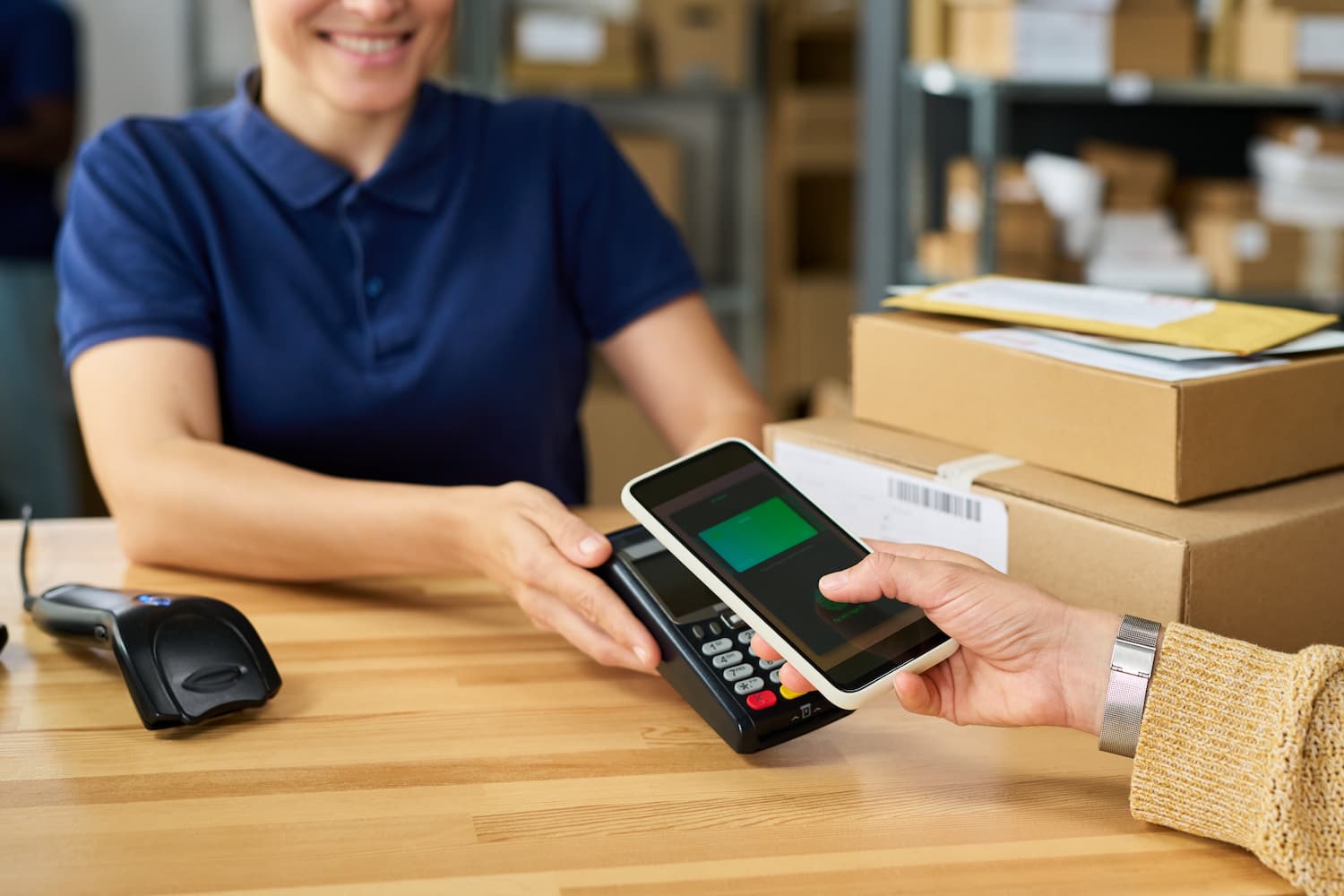 Kenali Jenis Pembayaran Digital Biar Transaksimu Makin Gampang! - DOKUPROMO