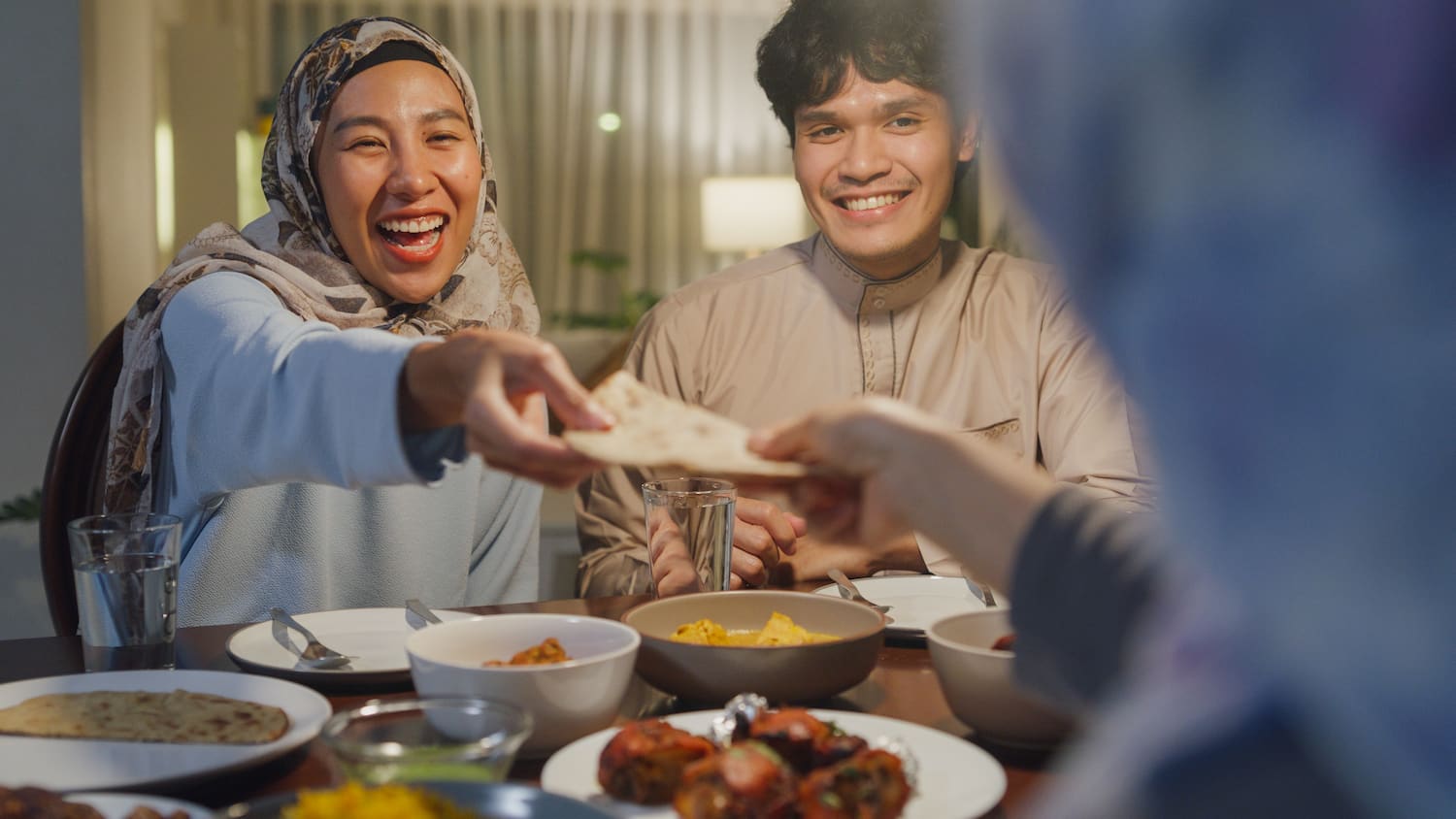 Menu Sahur Anti Ribet dan Hemat untuk Sebulan - DOKUPROMO